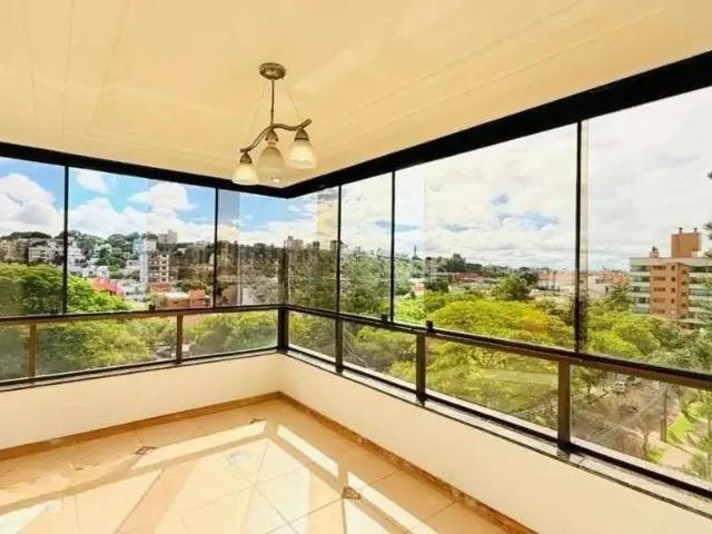 Cobertura para Venda em Porto Alegre/RS Jardim Lindóia 3 Quartos