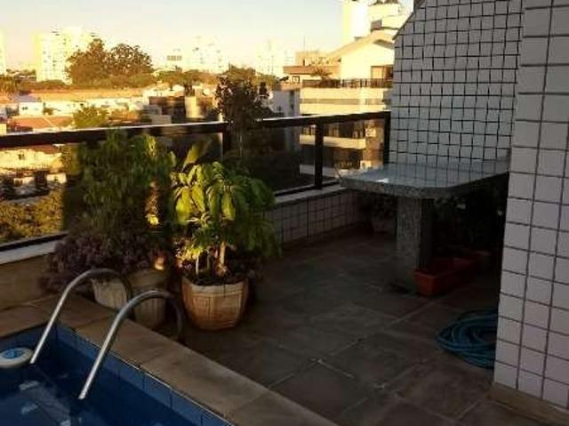 Cobertura para Venda em Porto Alegre/RS Jardim Lindóia 3 Quartos