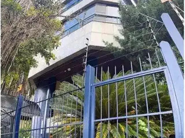 Cobertura para Venda em Porto Alegre/RS Jardim Lindóia 3 Quartos