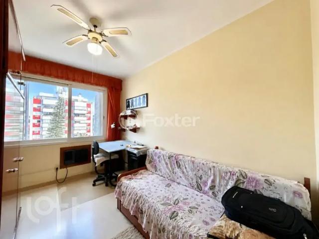 Cobertura para Venda em Porto Alegre/RS Jardim Lindóia 3 Quartos