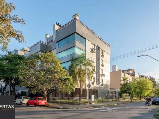 Cobertura para Venda em Porto Alegre/RS Jardim Lindóia 3 Quartos