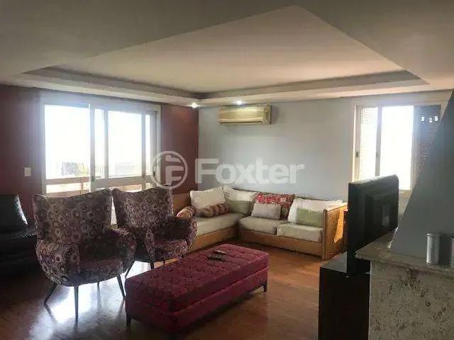 Cobertura para Venda em Porto Alegre/RS Jardim Lindóia 3 Quartos
