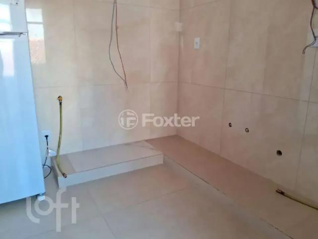 Cobertura para Venda em Porto Alegre/RS Jardim Lindóia 3 Quartos