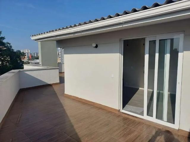 Cobertura para Venda em Porto Alegre/RS Jardim Lindóia 3 Quartos