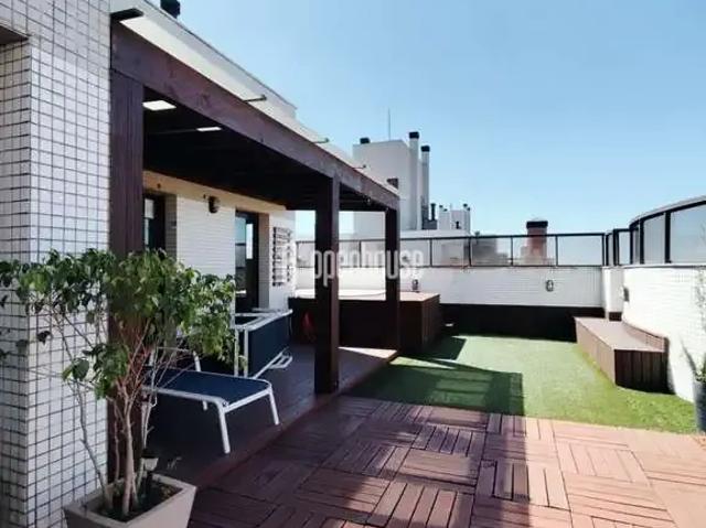 Cobertura para Venda em Porto Alegre/RS Jardim Lindóia 3 Quartos