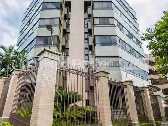 Cobertura para Venda em Porto Alegre/RS Jardim Lindóia 3 Quartos