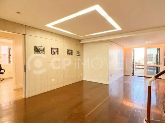 Cobertura para Venda em Porto Alegre/RS Jardim Lindóia 3 Quartos