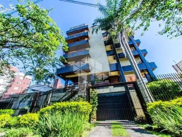 Cobertura para Venda em Porto Alegre/RS Jardim Lindóia 3 Quartos