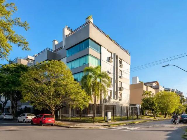 Cobertura para Venda em Porto Alegre/RS Jardim Lindóia 3 Quartos