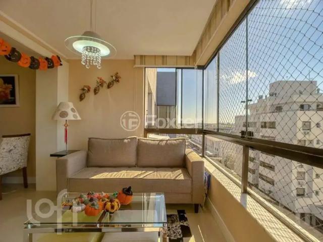 Cobertura para Venda em Porto Alegre/RS Jardim Lindóia 3 Quartos