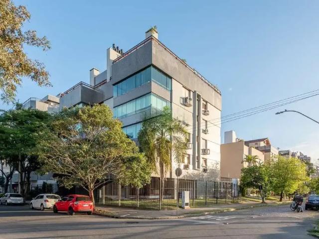Cobertura para Venda em Porto Alegre/RS Jardim Lindóia 3 Quartos