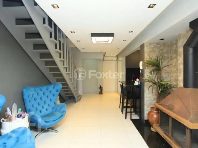 Cobertura para Venda em Porto Alegre/RS Jardim Lindóia 3 Quartos