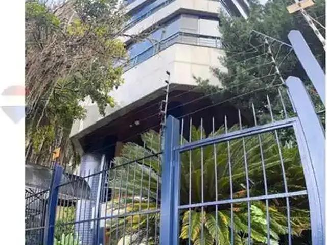 Cobertura para Venda em Porto Alegre/RS Jardim Lindóia 3 Quartos