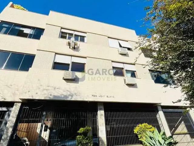 Cobertura para Venda em Porto Alegre/RS Jardim Lindóia 3 Quartos