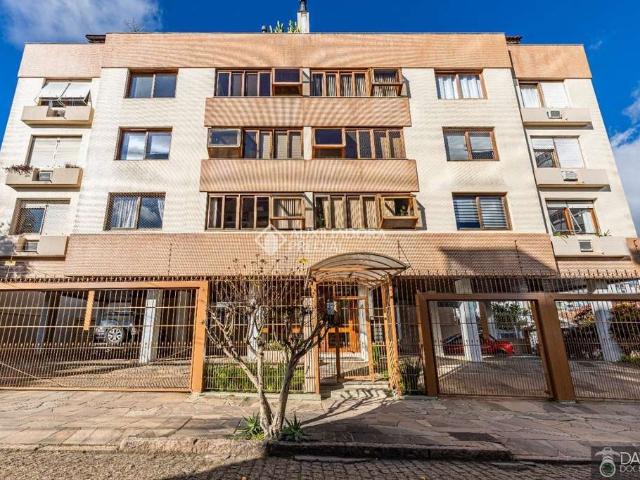 Cobertura para Venda em Porto Alegre/RS Jardim Lindóia 3 Quartos