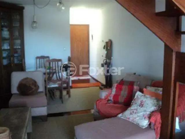 Cobertura para Venda em Porto Alegre/RS Jardim Lindóia 3 Quartos