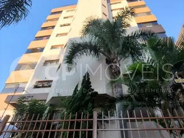 Cobertura para Venda em Porto Alegre/RS Jardim Planalto 3 Quartos