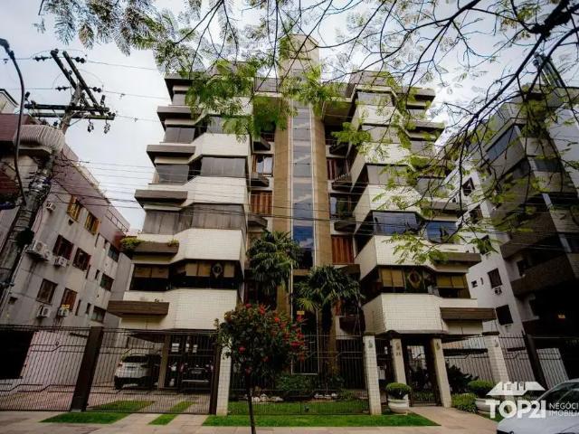 Cobertura para Venda em Porto Alegre/RS Jardim Planalto 3 Quartos