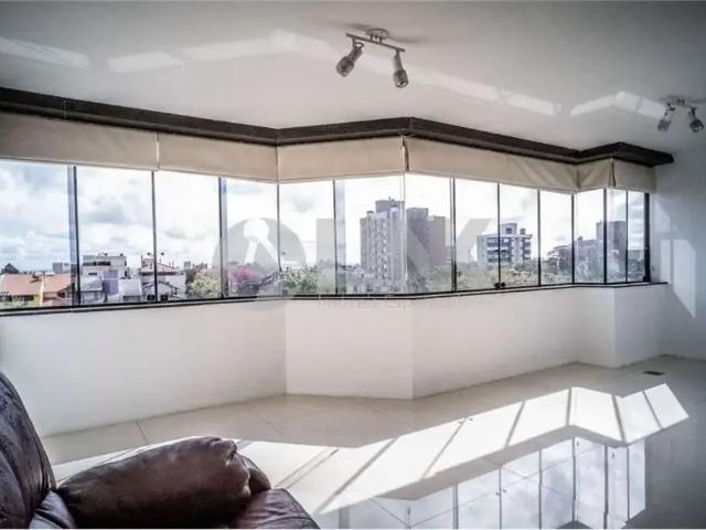 Cobertura para Venda em Porto Alegre/RS Jardim Planalto 3 Quartos
