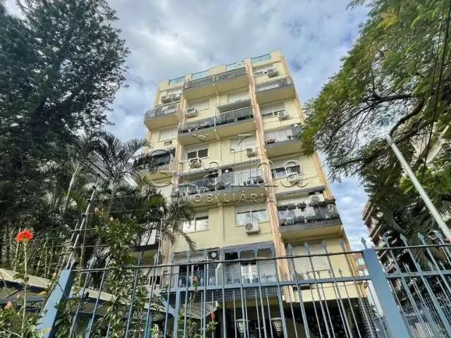 Cobertura para Venda em Porto Alegre/RS Menino Deus 4 Quartos