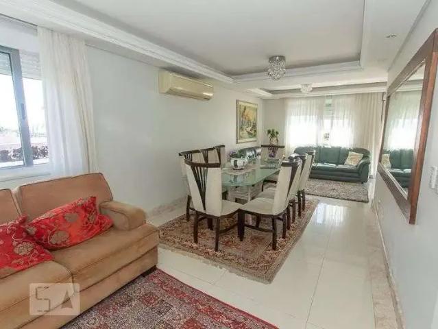 Cobertura para Venda em Porto Alegre/RS Menino Deus 4 Quartos