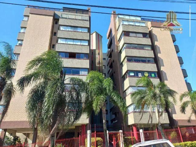 Cobertura para Venda em Porto Alegre/RS Menino Deus 4 Quartos
