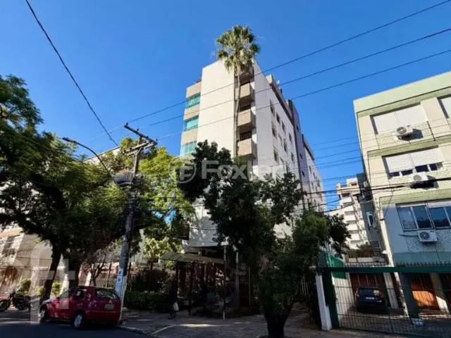 Cobertura para Venda em Porto Alegre/RS Menino Deus 4 Quartos