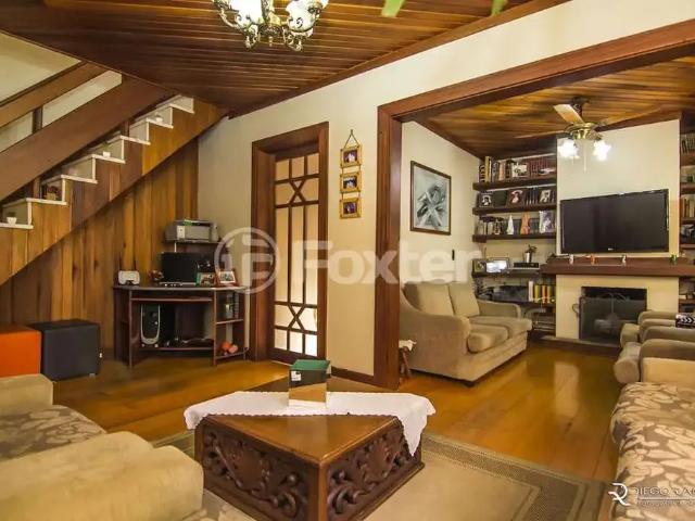 Cobertura para Venda em Porto Alegre/RS Menino Deus 4 Quartos