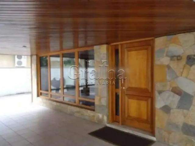 Cobertura para Venda em Porto Alegre/RS Menino Deus 5 Quartos