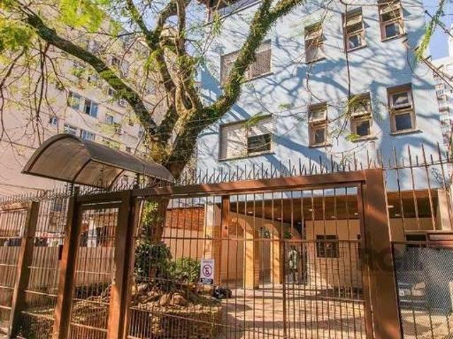 Cobertura para Venda em Porto Alegre/RS Menino Deus 1 Quartos