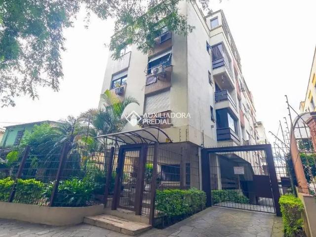 Cobertura para Venda em Porto Alegre/RS Menino Deus 1 Quartos