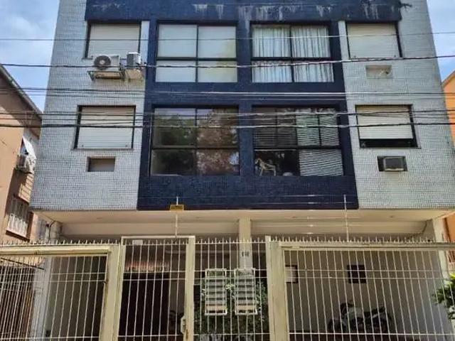 Cobertura para Venda em Porto Alegre/RS Menino Deus 1 Quartos