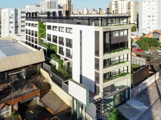 Cobertura para Venda em Porto Alegre/RS Menino Deus 1 Quartos
