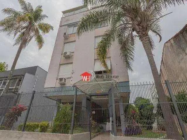 Cobertura para Venda em Porto Alegre/RS Menino Deus 1 Quartos