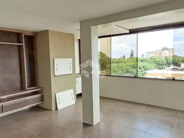 Cobertura para Venda em Porto Alegre/RS Menino Deus 2 Quartos