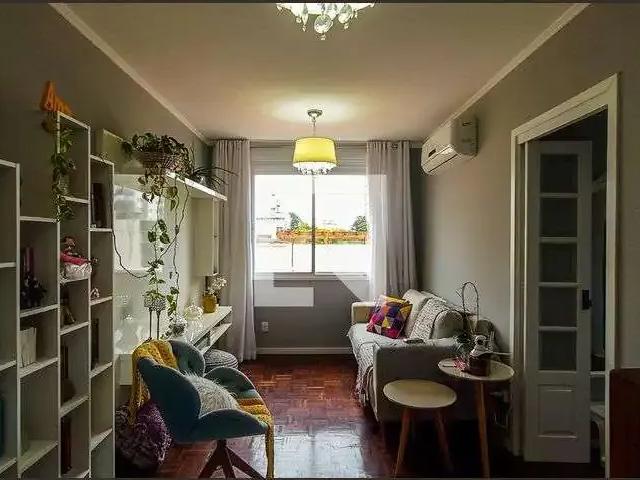 Cobertura para Venda em Porto Alegre/RS Menino Deus 2 Quartos