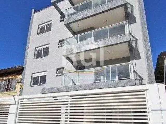 Cobertura para Venda em Porto Alegre/RS Menino Deus 2 Quartos