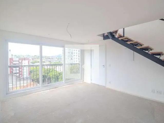 Cobertura para Venda em Porto Alegre/RS Menino Deus 2 Quartos