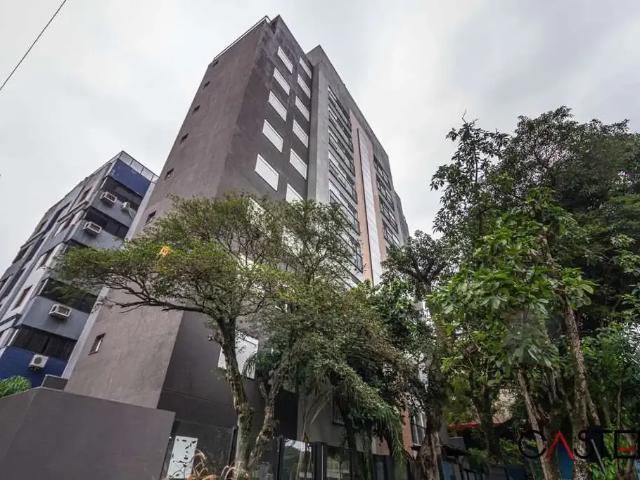 Cobertura para Venda em Porto Alegre/RS Menino Deus 2 Quartos
