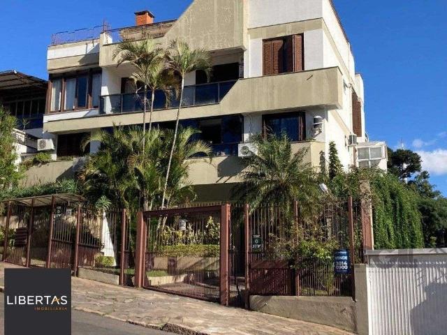 Cobertura para Venda em Porto Alegre/RS Menino Deus 2 Quartos