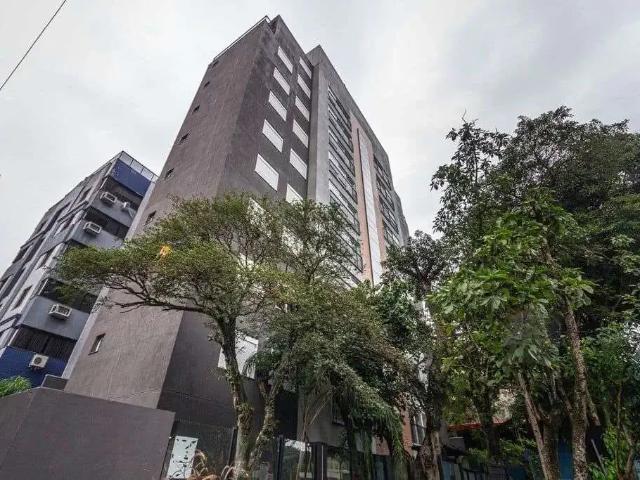 Cobertura para Venda em Porto Alegre/RS Menino Deus 2 Quartos