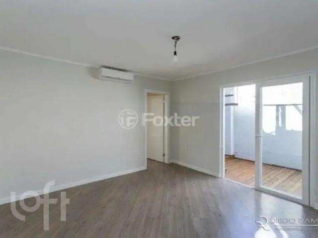 Cobertura para Venda em Porto Alegre/RS Menino Deus 2 Quartos