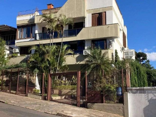 Cobertura para Venda em Porto Alegre/RS Menino Deus 2 Quartos