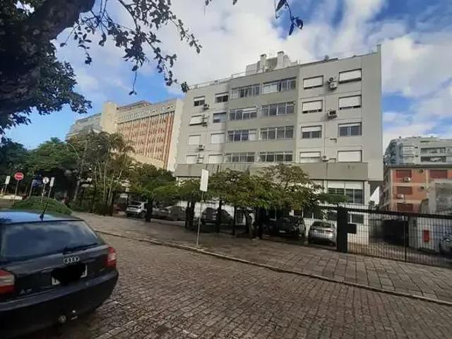 Cobertura para Venda em Porto Alegre/RS Menino Deus 2 Quartos