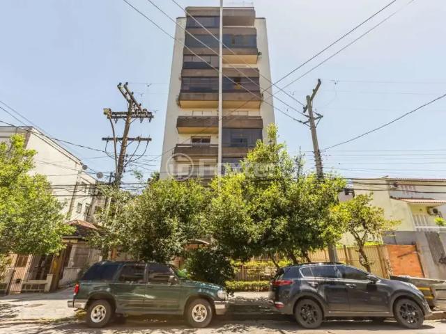 Cobertura para Venda em Porto Alegre/RS Menino Deus 2 Quartos