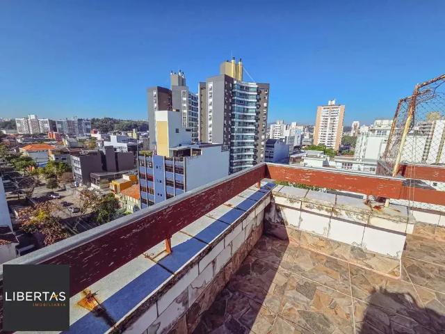 Cobertura para Venda em Porto Alegre/RS Menino Deus 2 Quartos