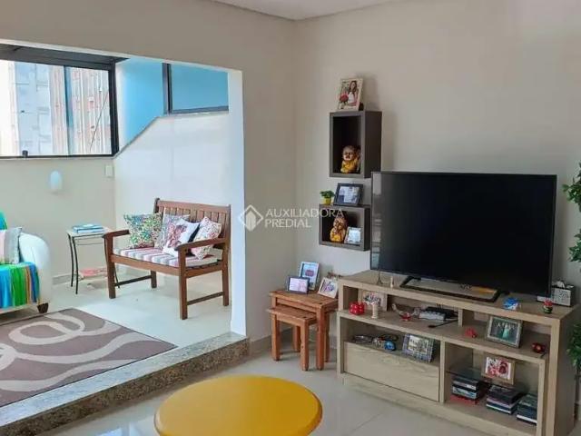 Cobertura para Venda em Porto Alegre/RS Menino Deus 2 Quartos