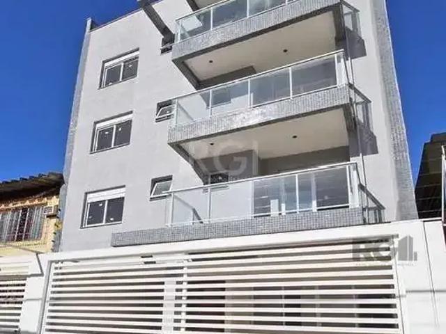 Cobertura para Venda em Porto Alegre/RS Menino Deus 2 Quartos