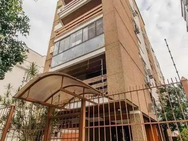Cobertura para Venda em Porto Alegre/RS Menino Deus 2 Quartos