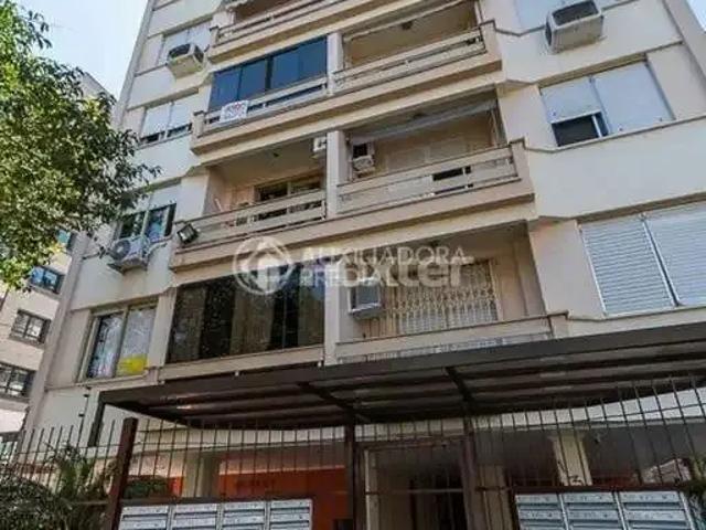 Cobertura para Venda em Porto Alegre/RS Menino Deus 2 Quartos